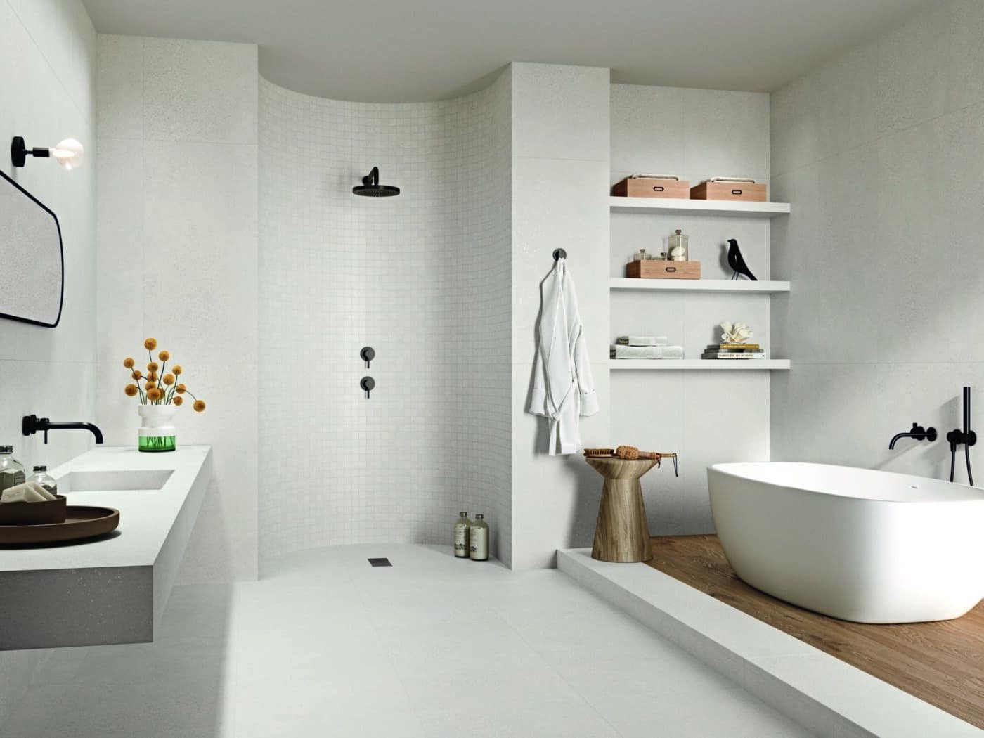 Illinois Tile Collection Melbourne | Erneste Tiles Concepts