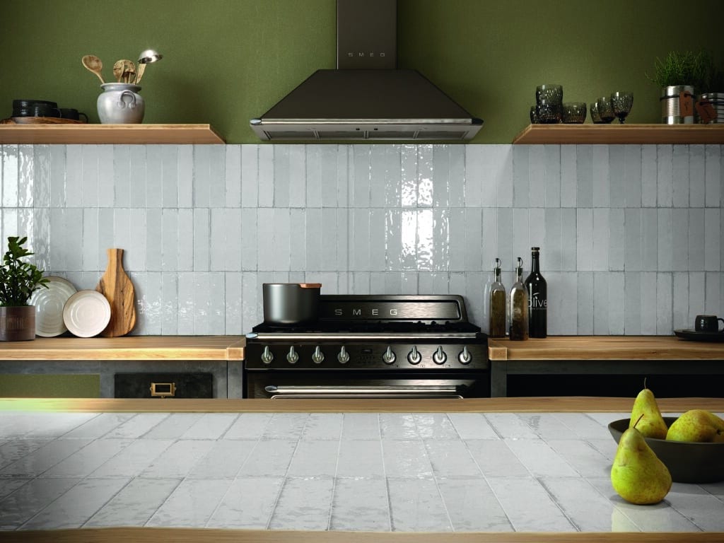 Murus Tile Collection - Erneste