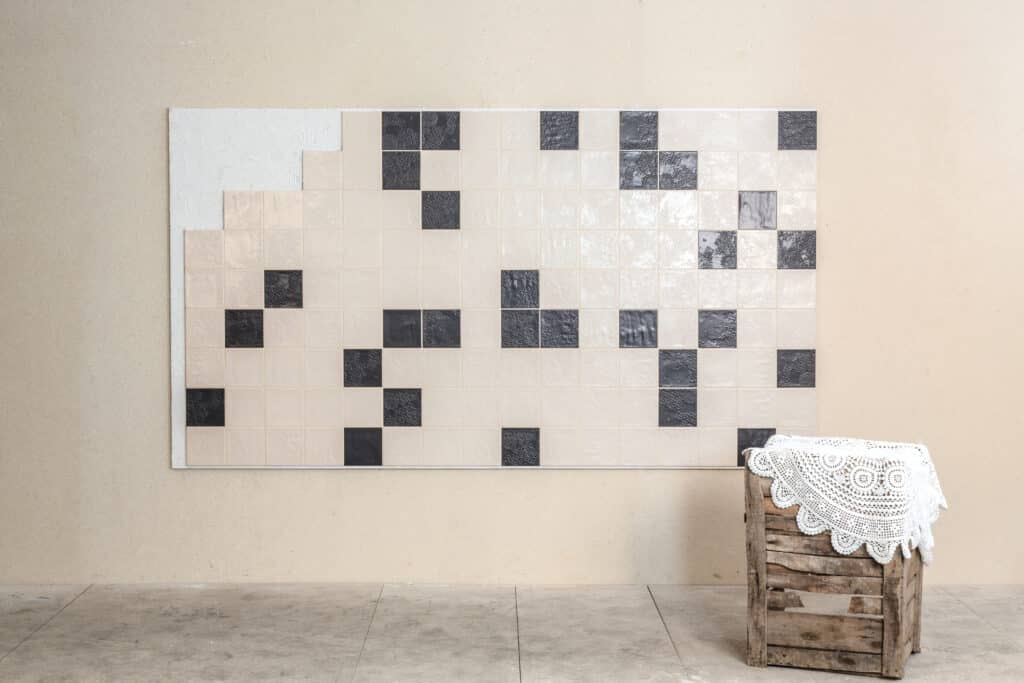 Bucchero Tile Collection | Erneste Tiles Concepts