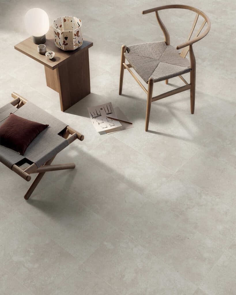 Fossil Tile Collection - Erneste