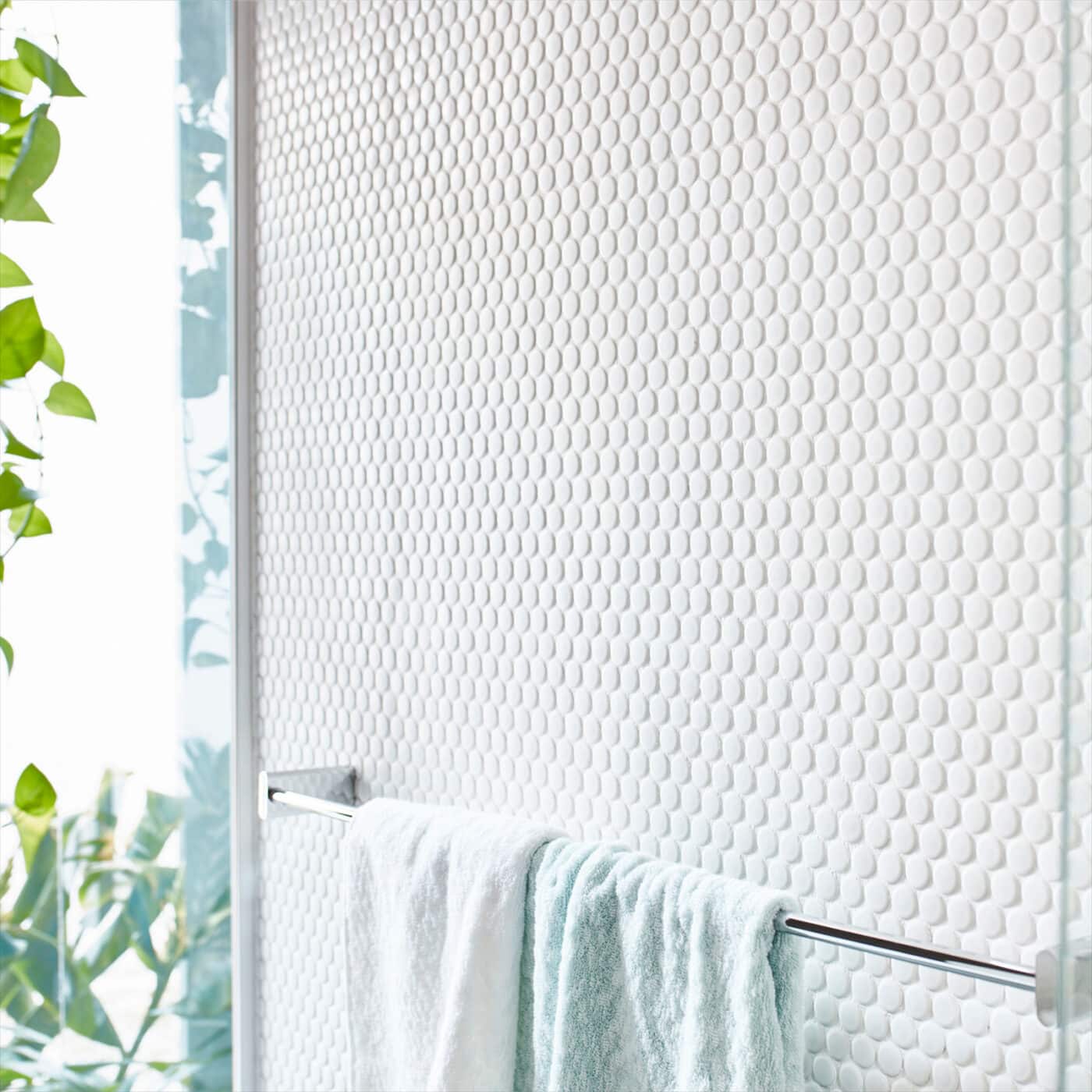 Round Shape Tiles | Round Shape Tiles Melbourne - Erneste