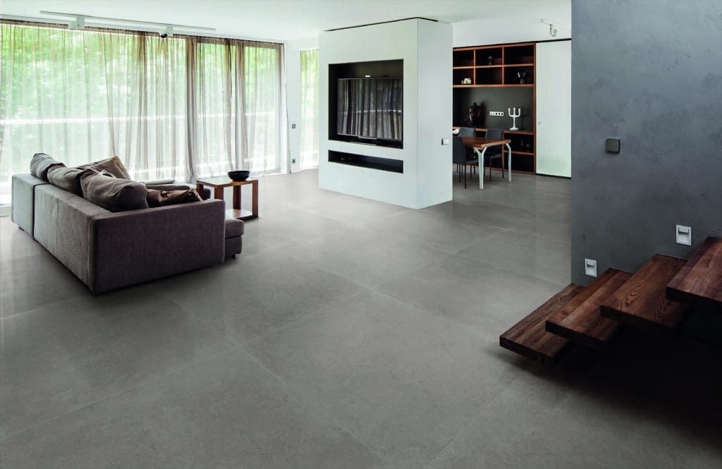 Realstone Rain Tile Collection - Erneste