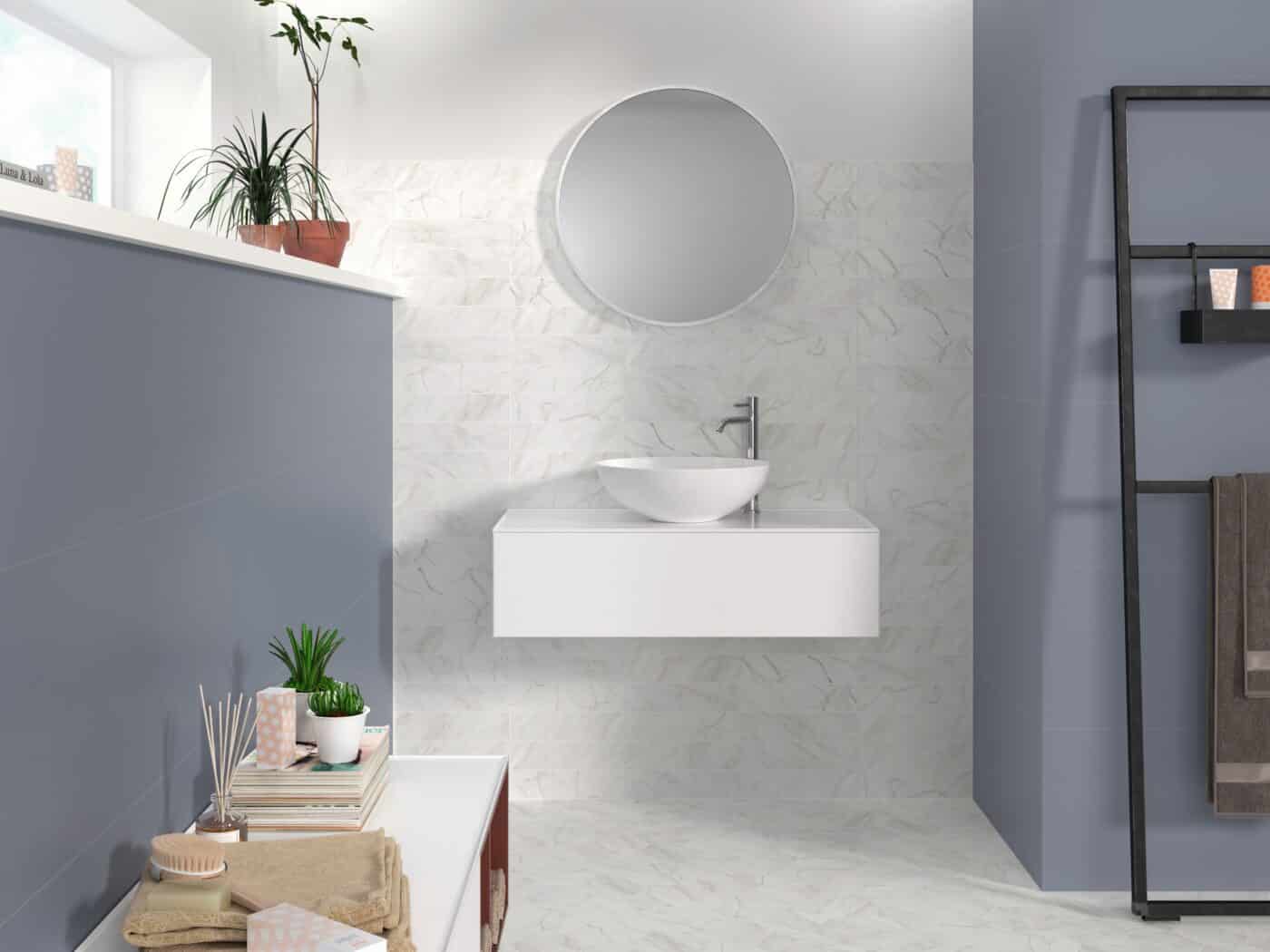 Verona Tile Collection - Erneste