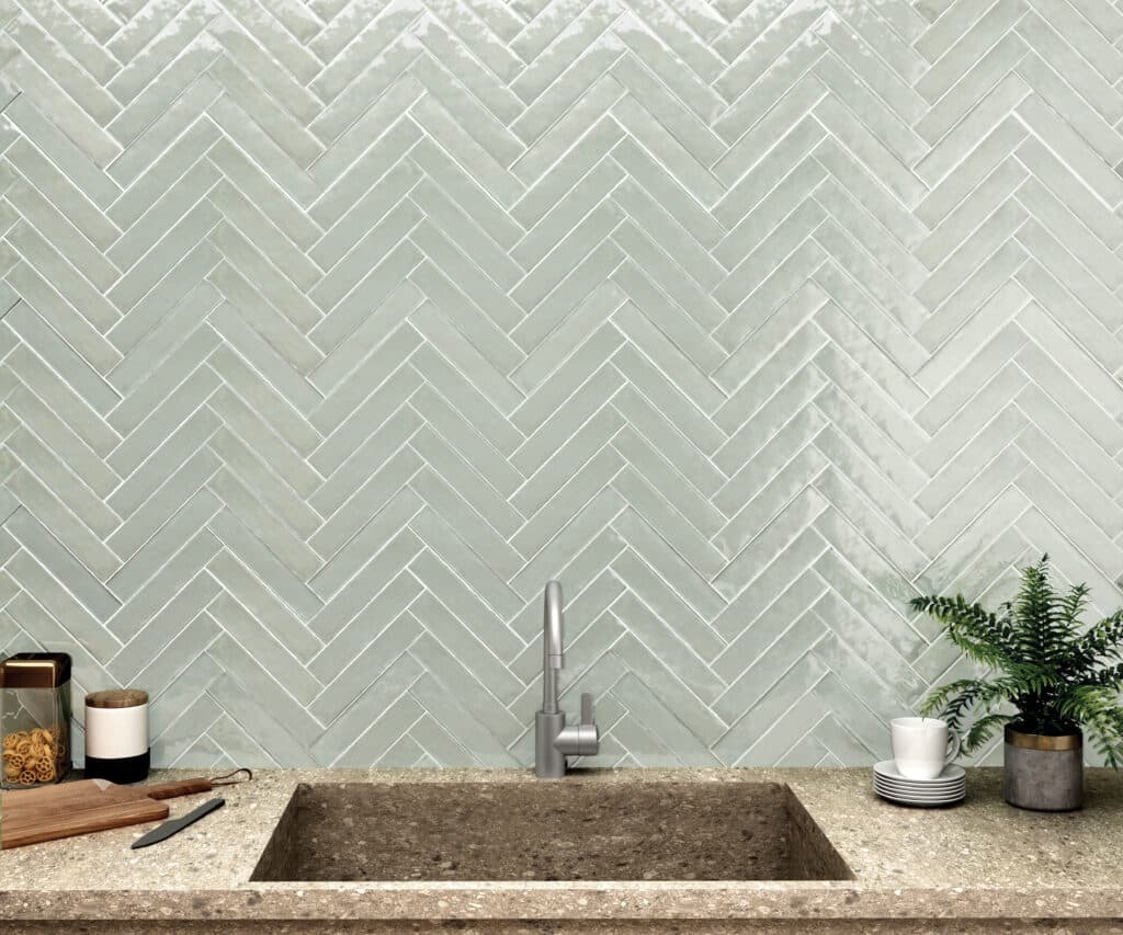 Dandy Tile Collection - Erneste