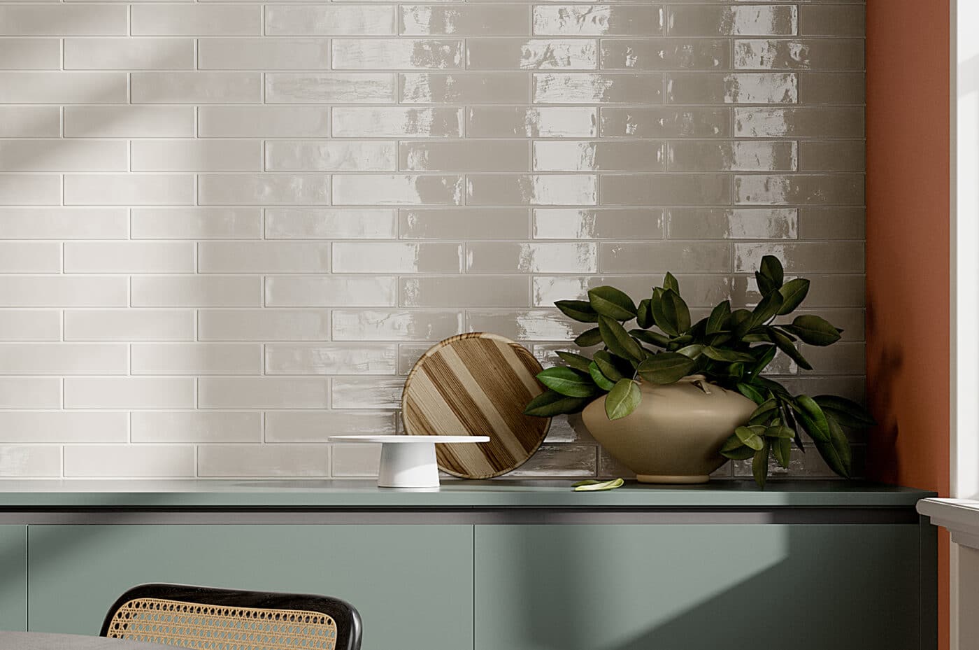 Genesis Tile Collection - Erneste