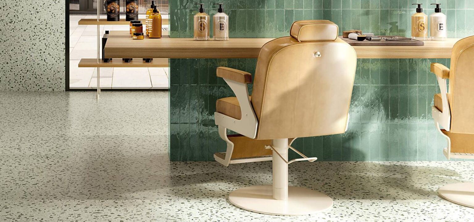 Glim Tile Collection - Erneste