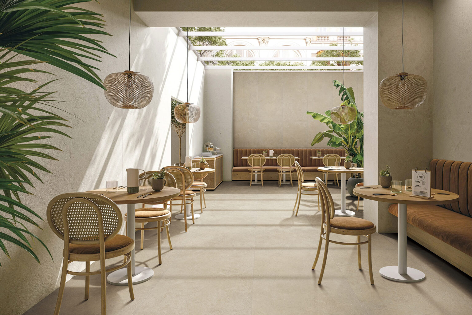 Paris Sabbia - Erneste