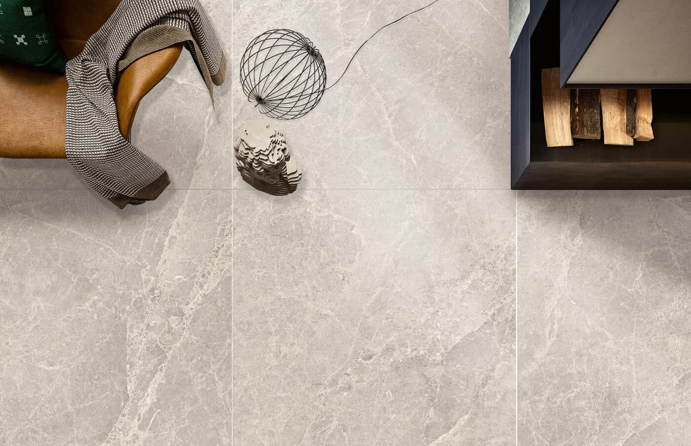 Pietra Sand - Erneste